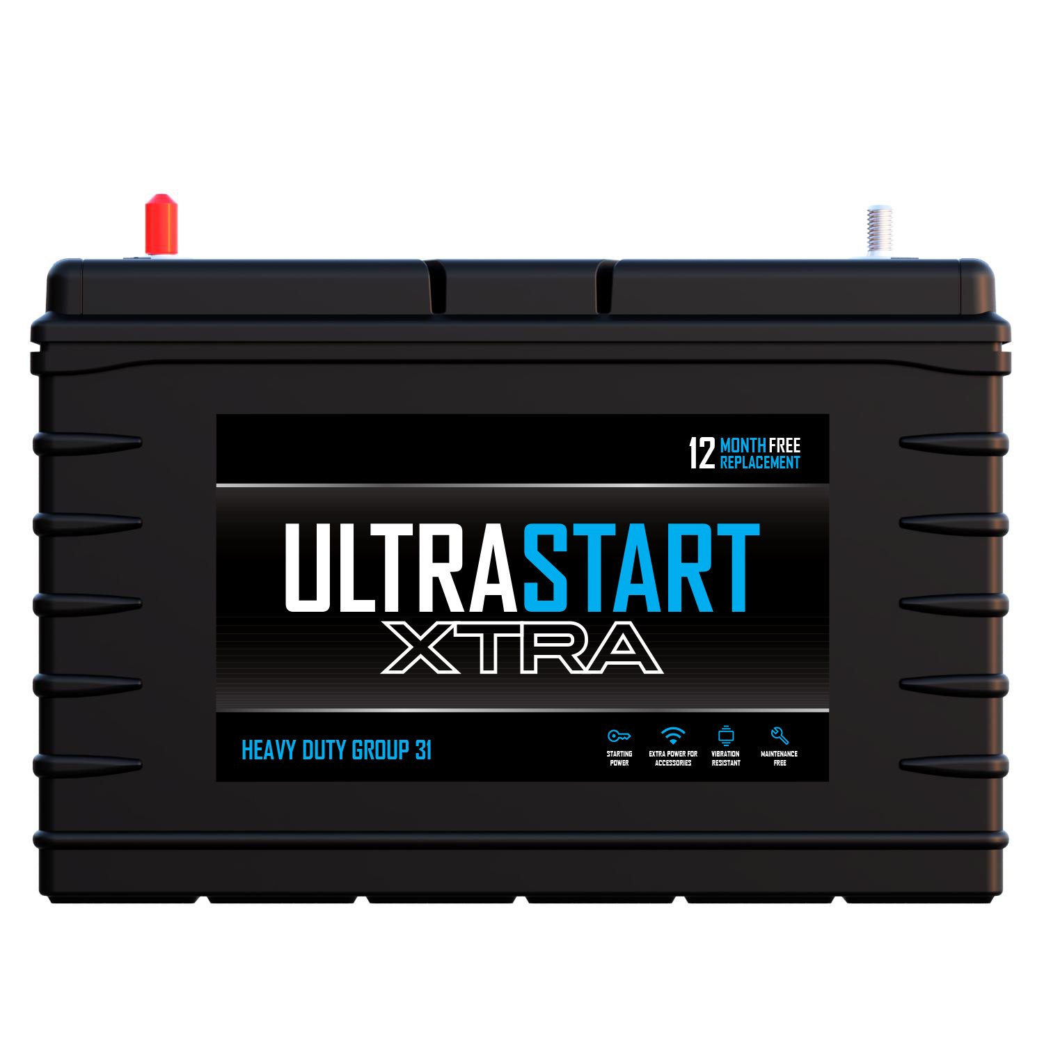 HD Comercial - ULTRASTART